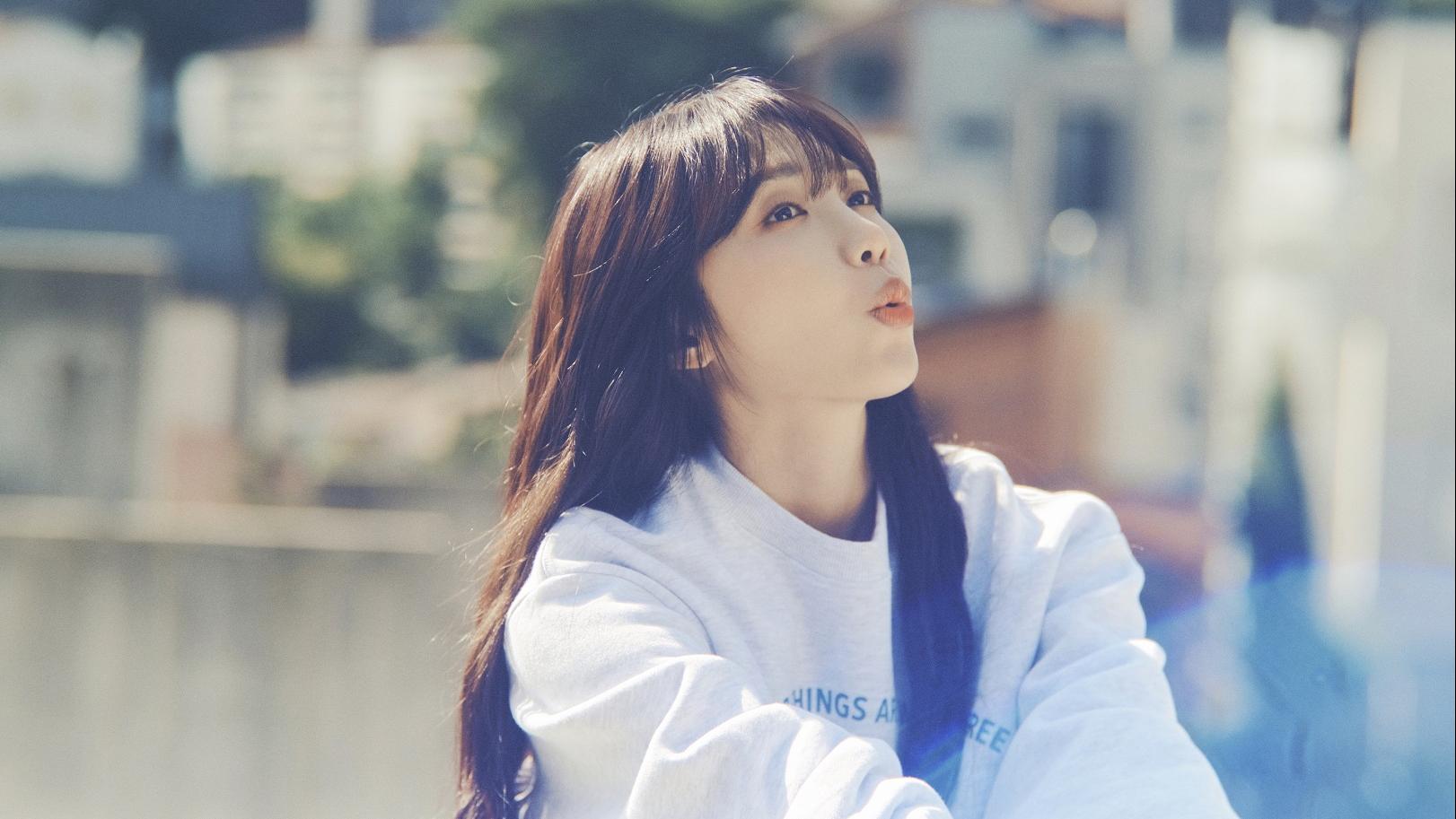 Apink歌唱擔當鄭恩地 相隔9個月再度來港開encore演唱會 | am730